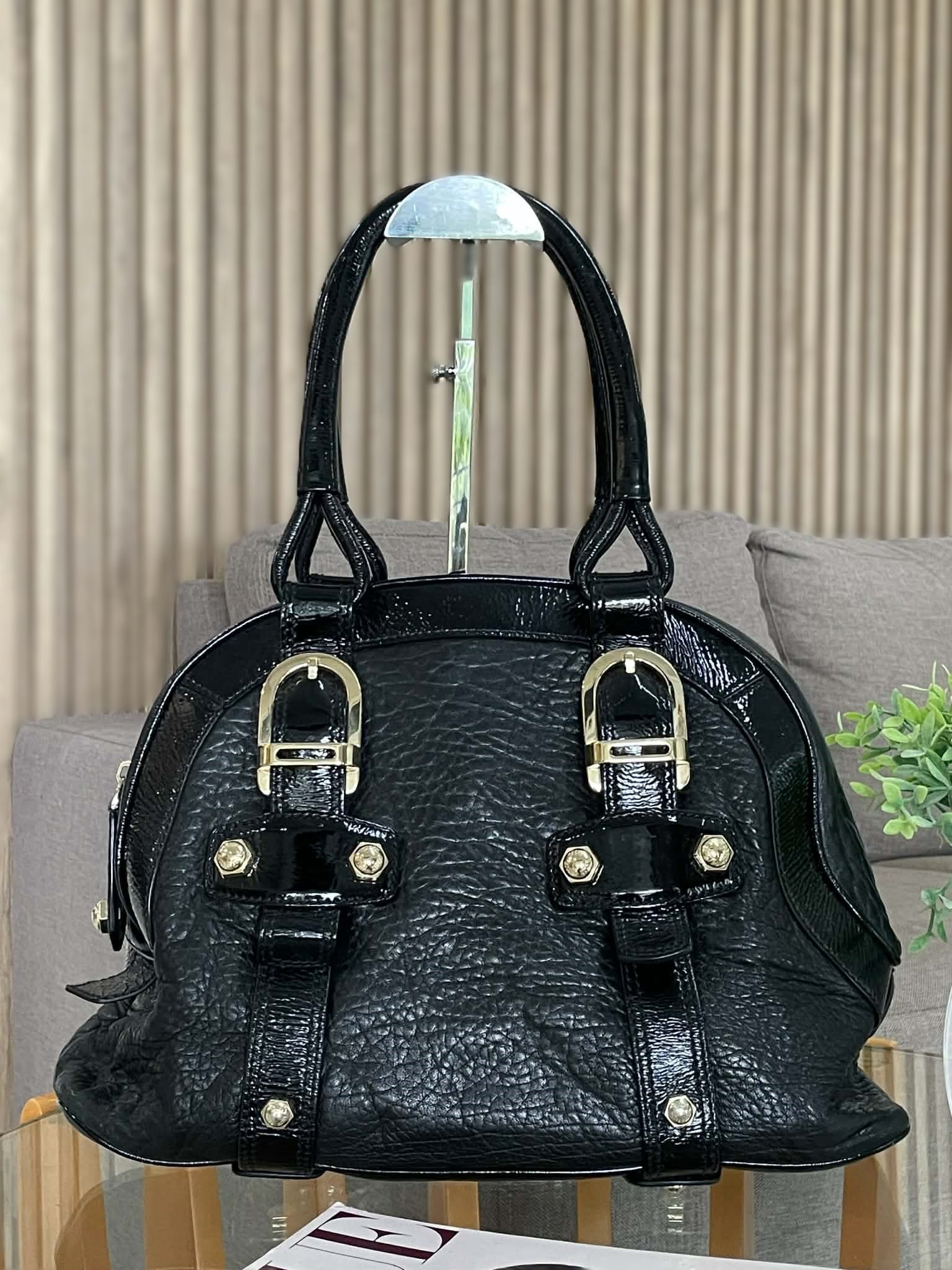 Bally Shoulder Bag – Elysee PH