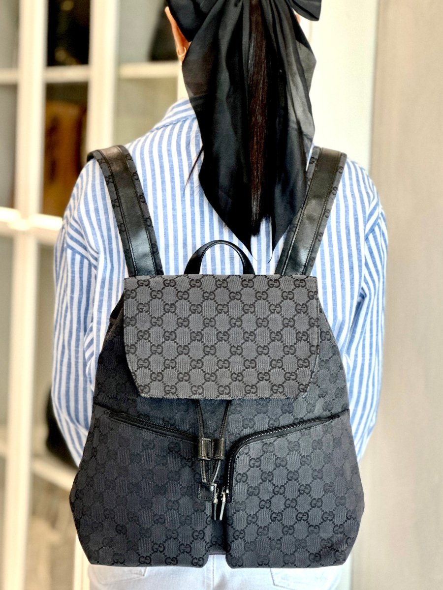 Gucci Backpack – Elysee PH